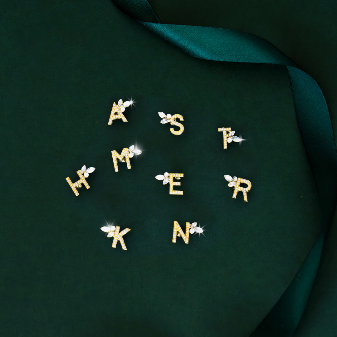 【12月イベント】RISHDECOアクセサリー＆ウェアPOPUP